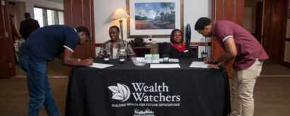 About Us – Wealth Watchers