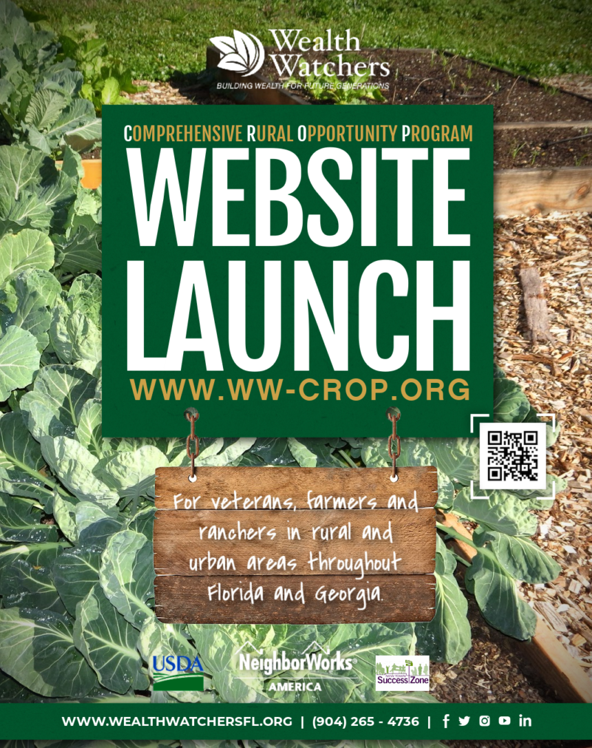 Wealth Watchers – Building Wealth For Future Generations