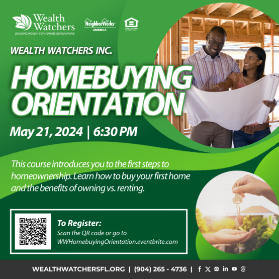 Wealth Watchers – Building Wealth For Future Generations